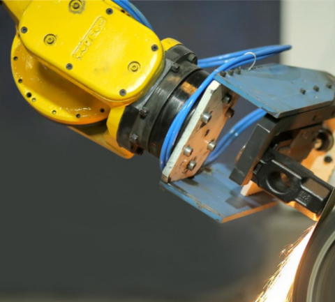 Infrastructure | Gardex