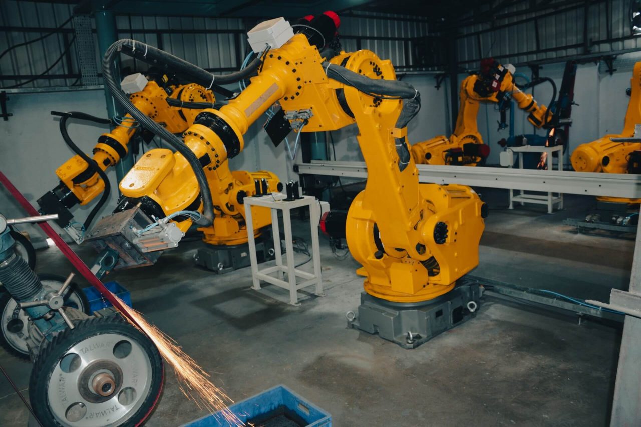 Capabilities | Gardex