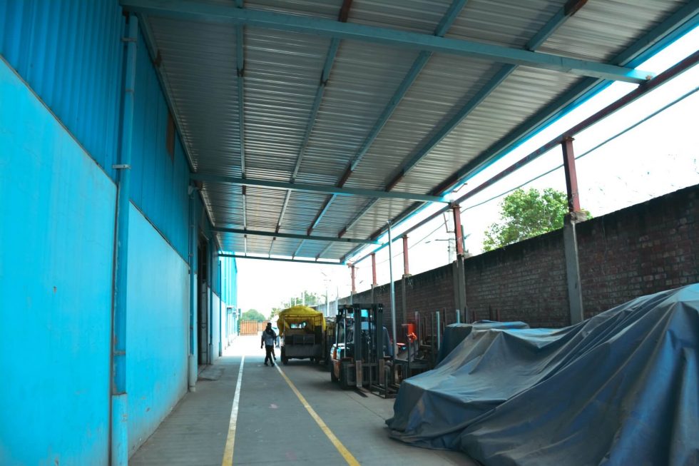 Capabilities | Gardex