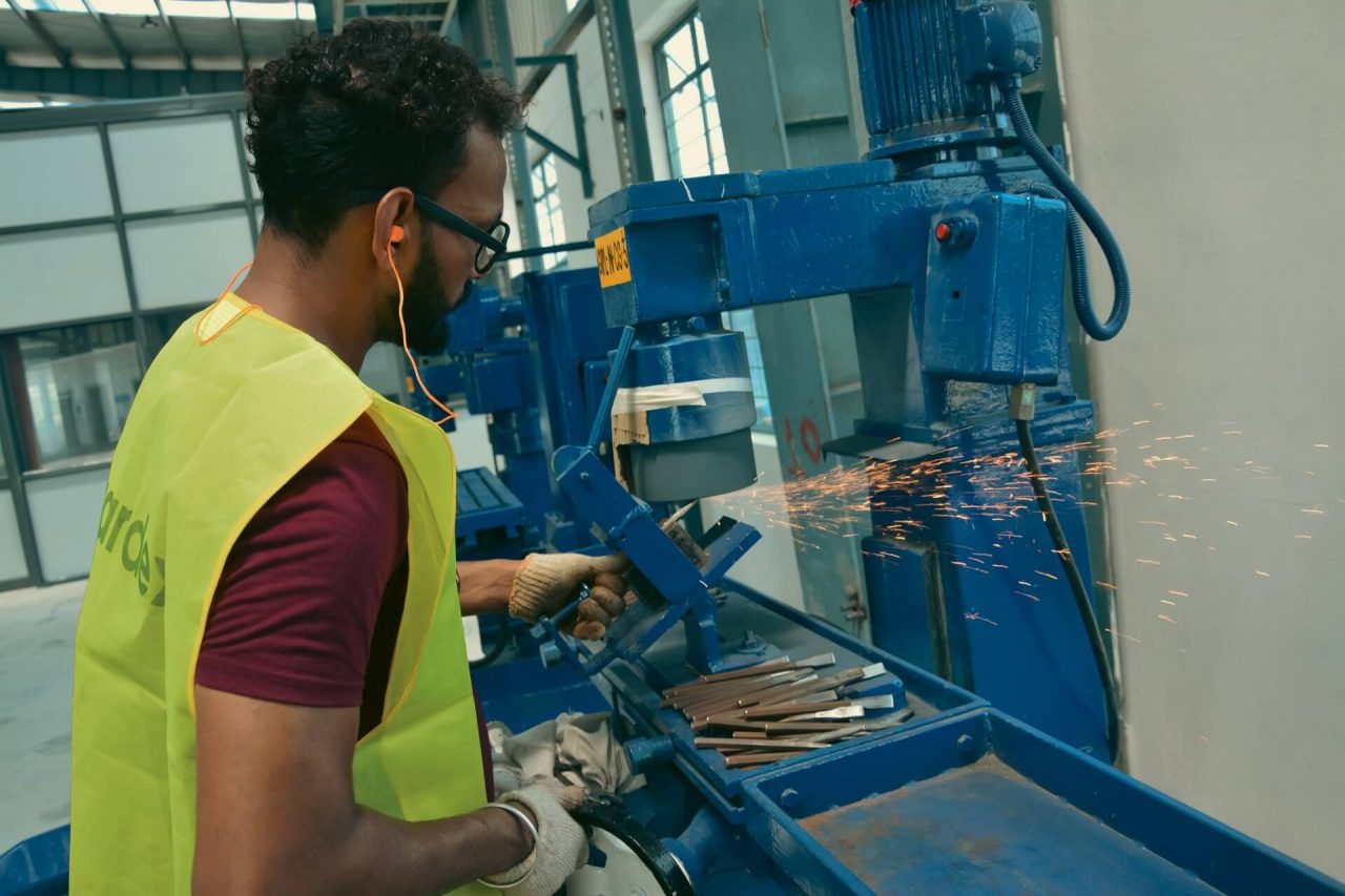 Capabilities | Gardex