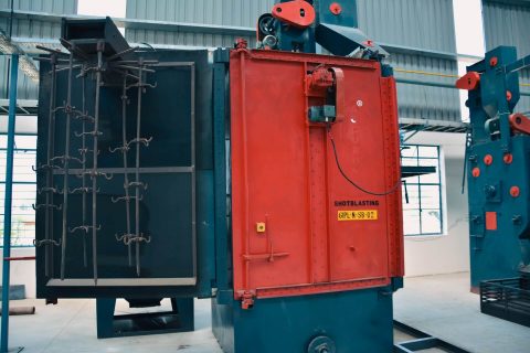 Capabilities | Gardex