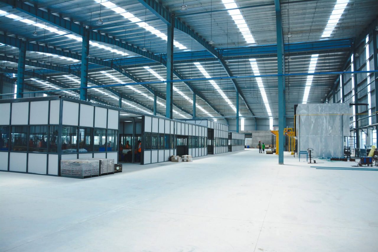 Capabilities | Gardex