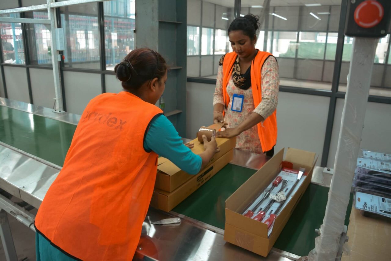 Capabilities | Gardex