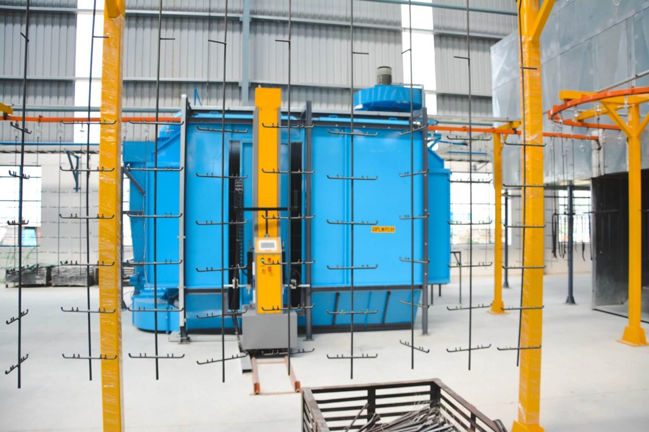 Capabilities | Gardex