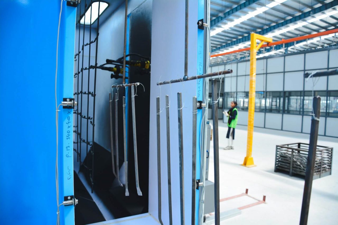 Capabilities | Gardex