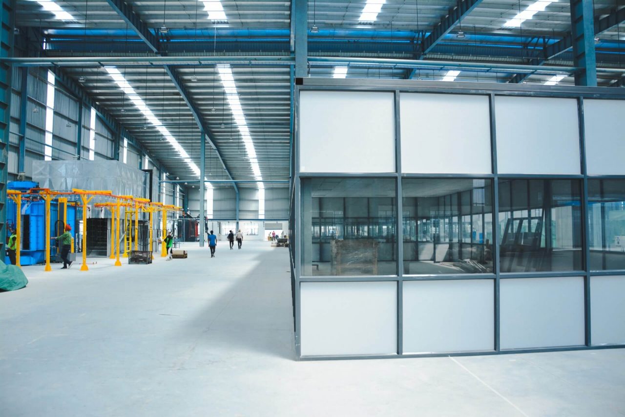 Capabilities | Gardex