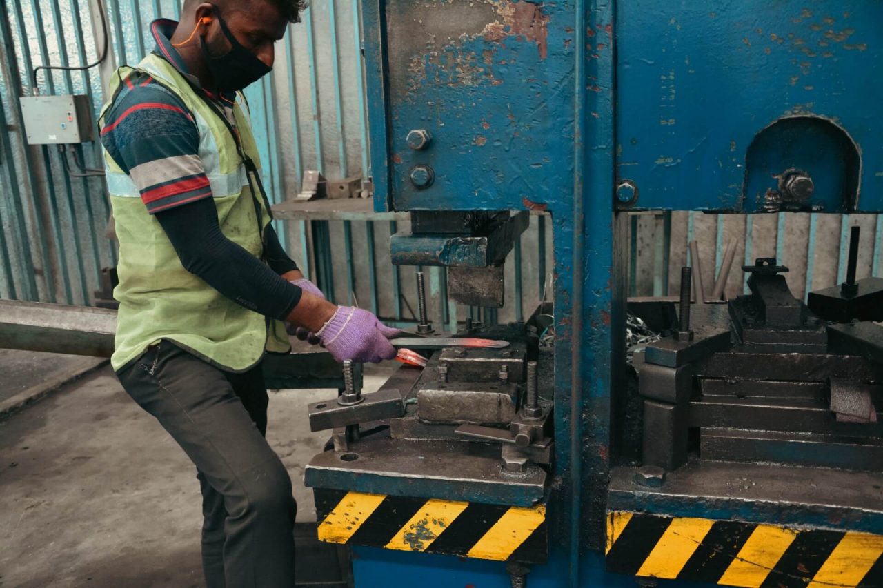 Capabilities | Gardex